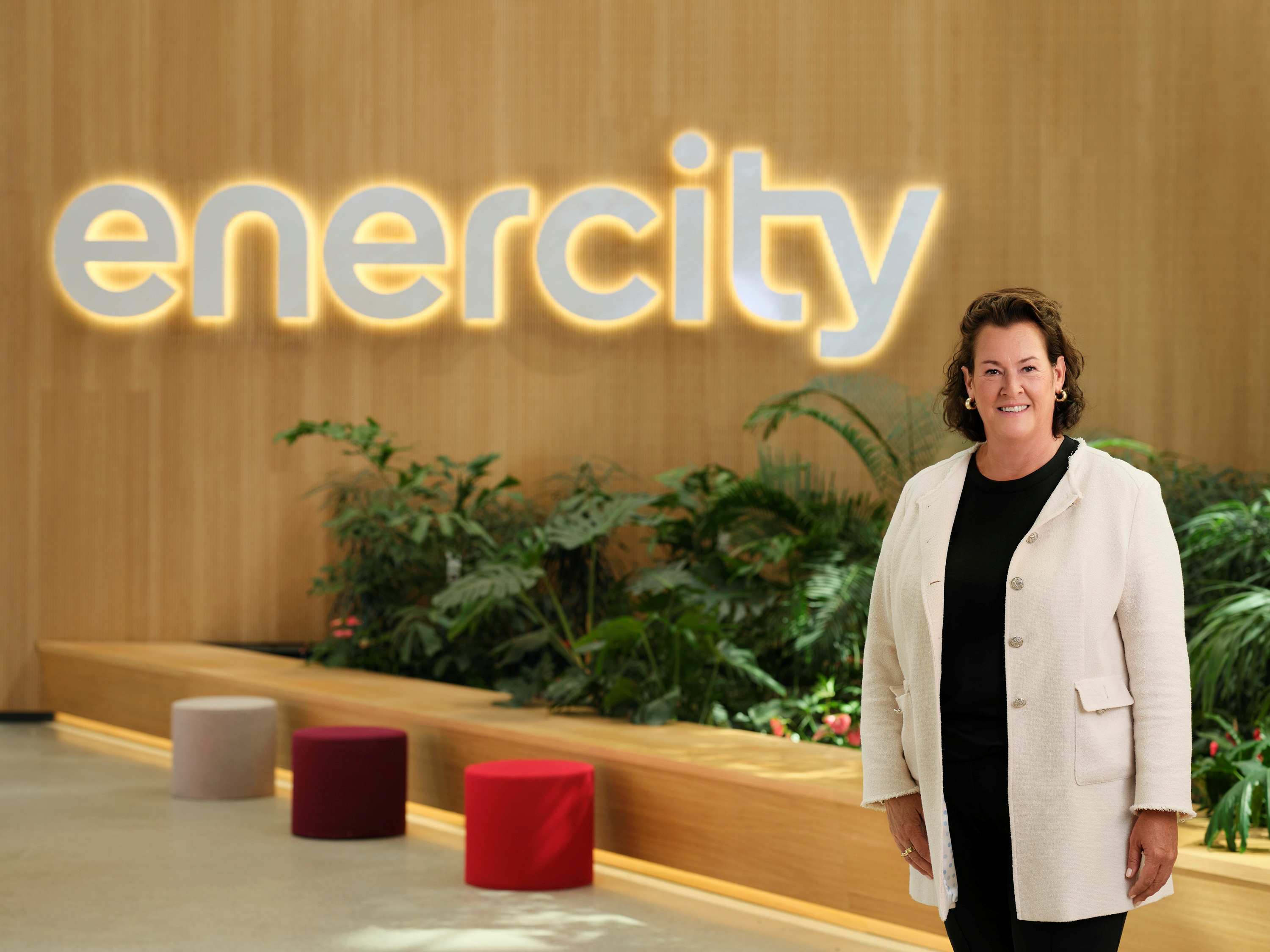 enercity-Vorstand erstmals mehrheitlich weiblich und international aufgestellt