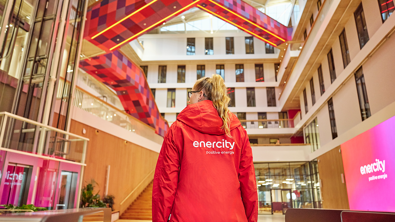 enercity beim Regionsentdeckertag