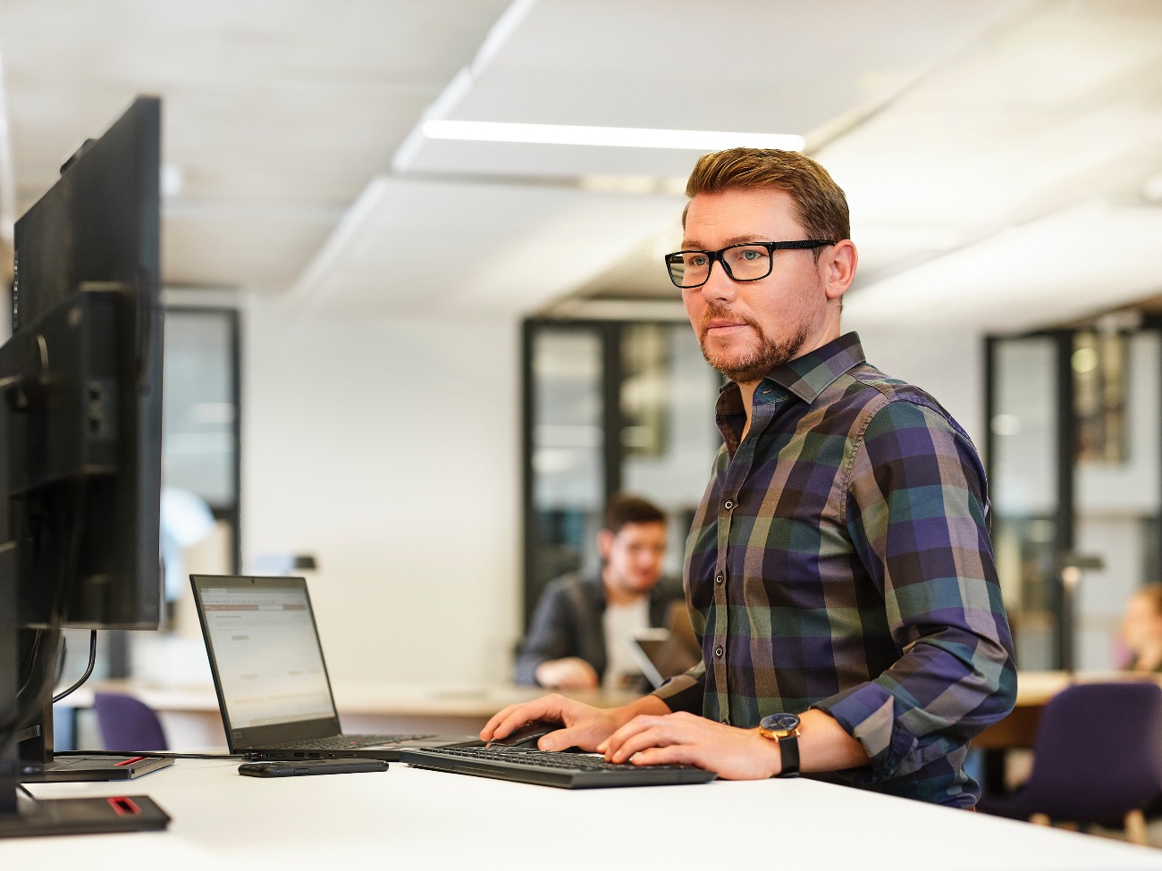 Data Platform Engineer - Schwerpunkt Platform Infrastructure & Operations