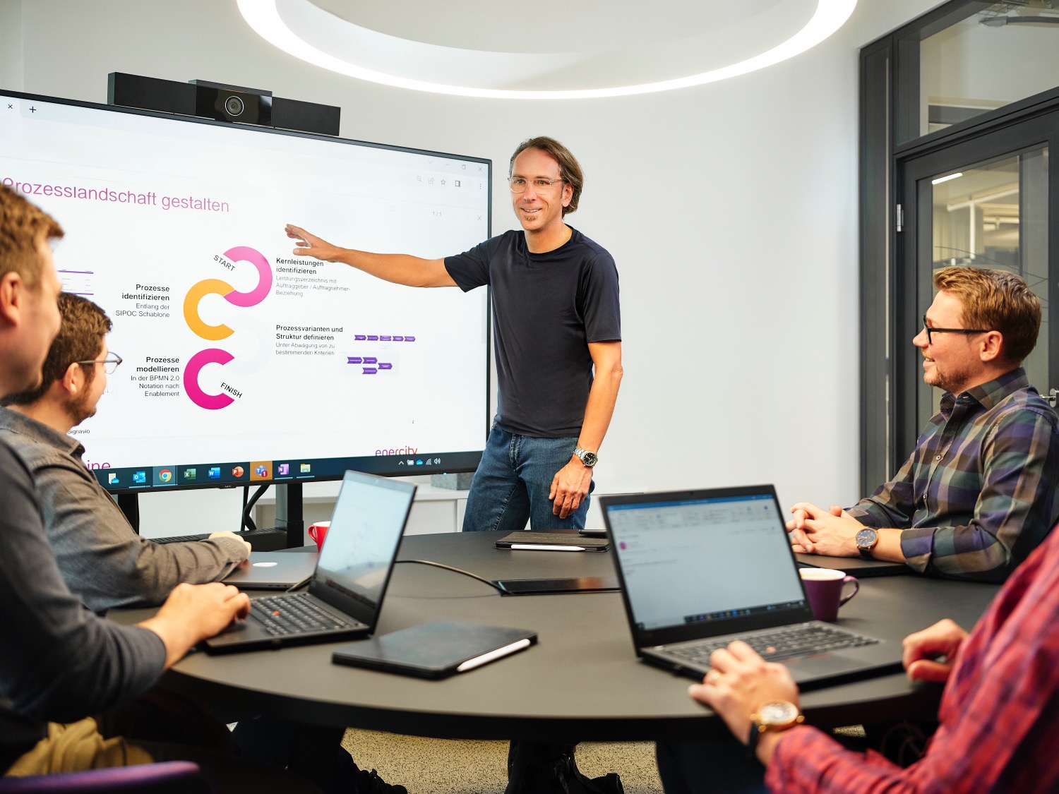 IT System Engineer – Hybrid Infrastructure