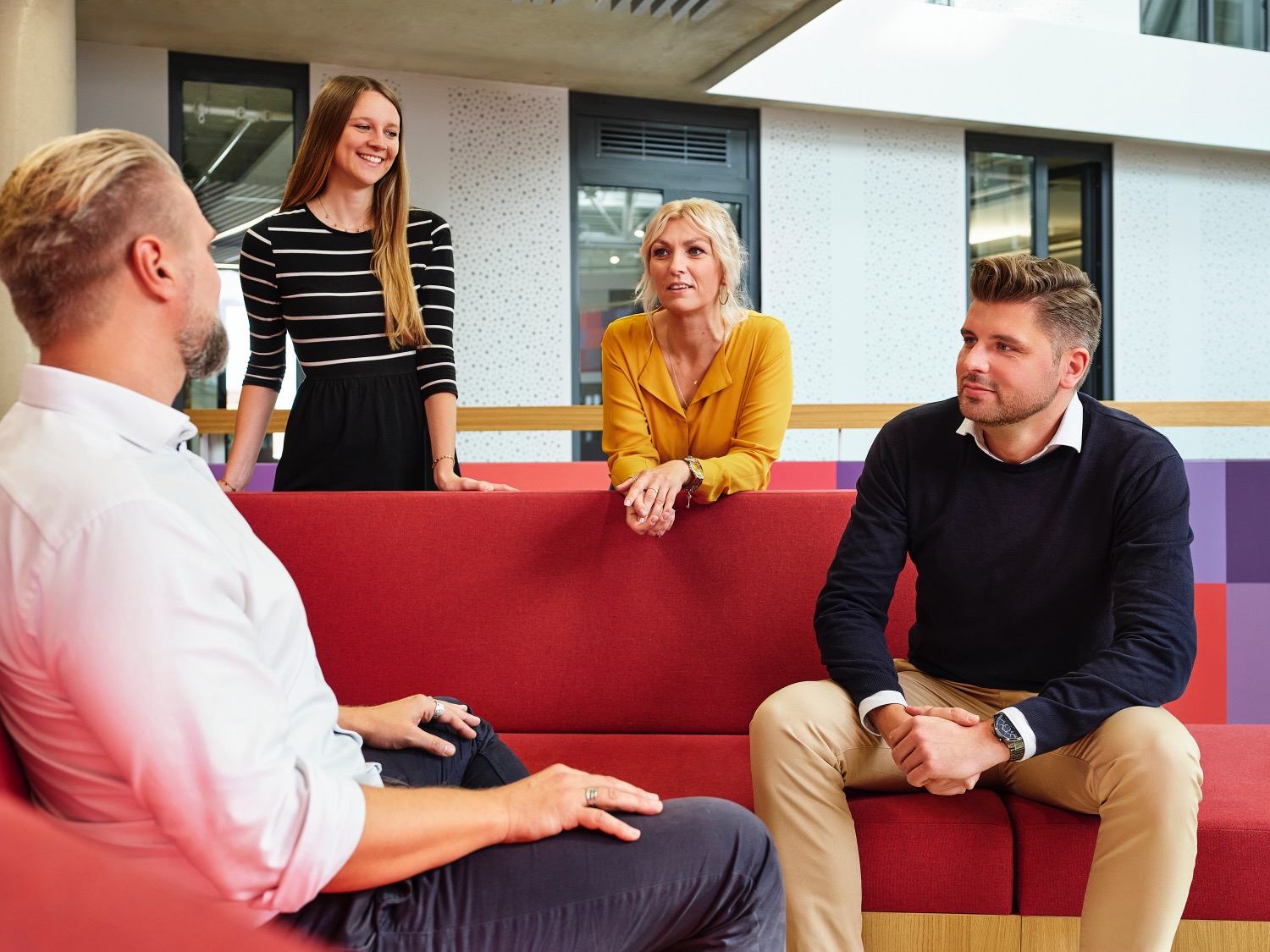 Plattform Owner ServiceNow