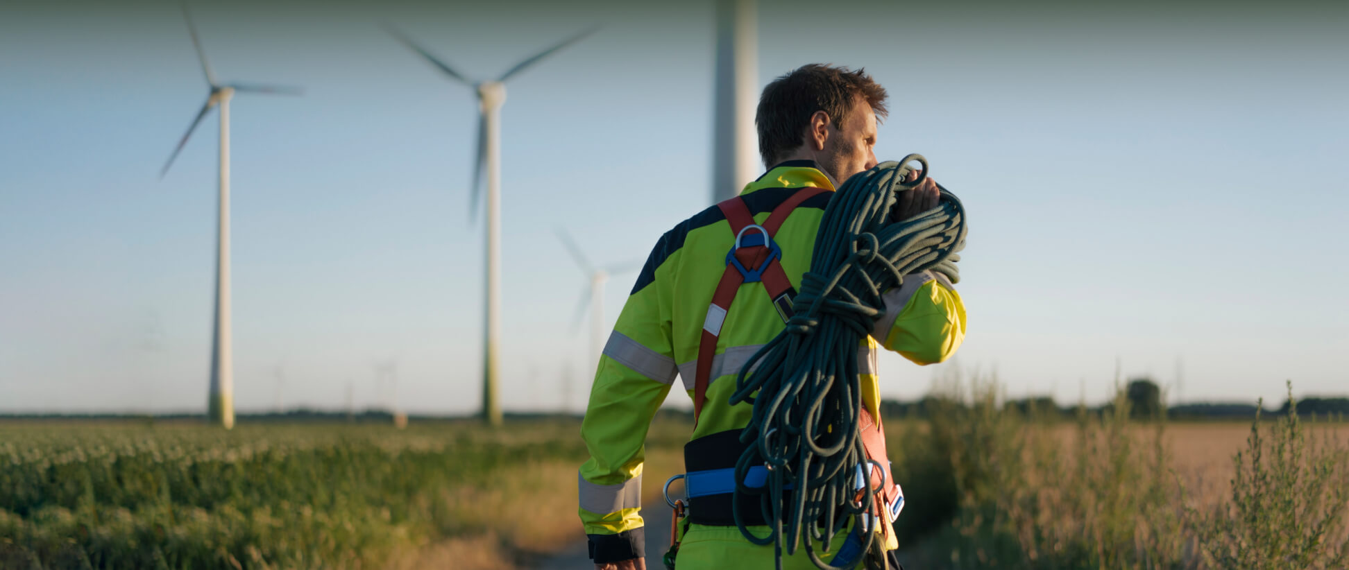 So beschleunigt Repowering die Energiewende
