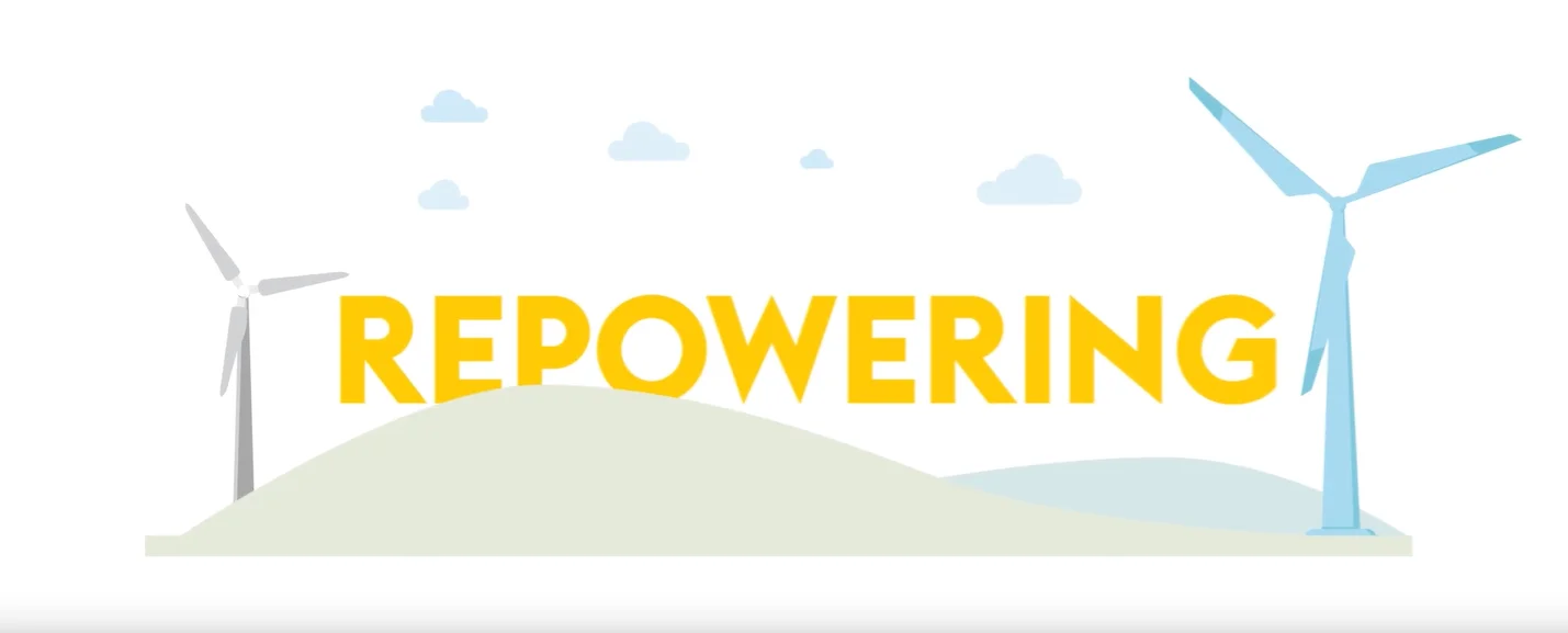 Was bedeutet Repowering, und was bringt es?