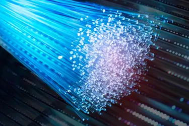 Warum sind Glasfaserkabel so Leistungsstark & langlebig? - enercity Magazin