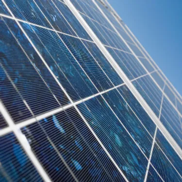 Einfach erklärt: Wie funktioniert eine Solarzelle?